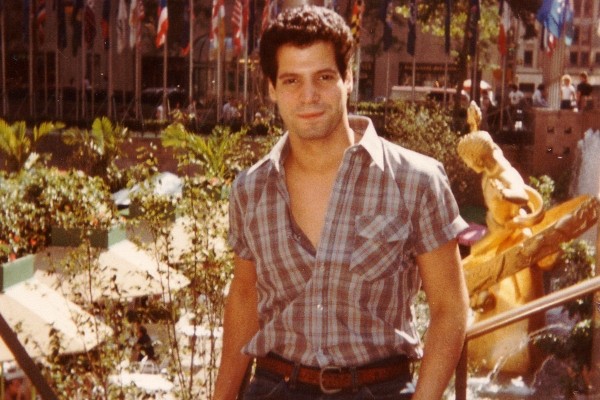 P.S. 69Q Jackson Heights Schoolyard - Clio