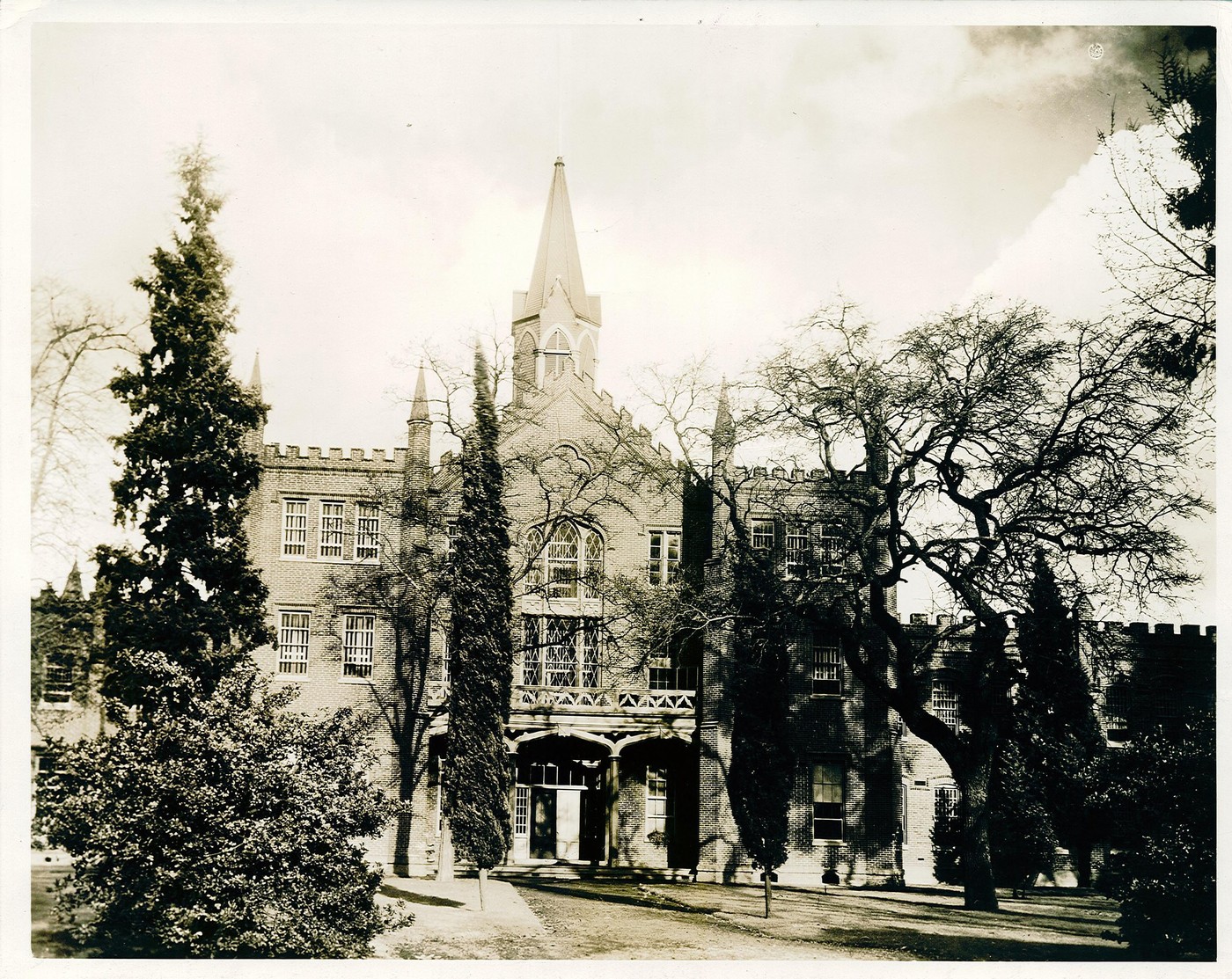 Stanislaus State, Stockton Campus - Historical Highlights - Clio