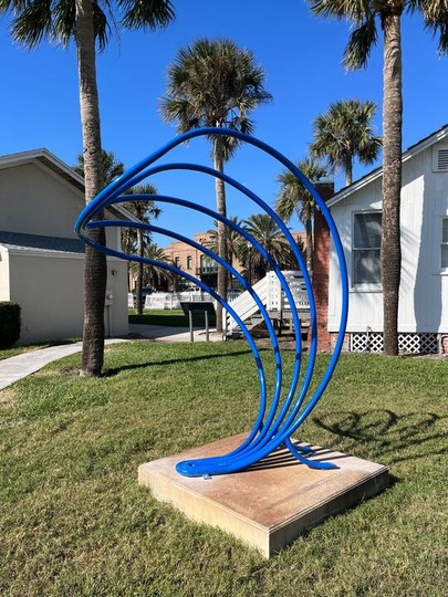 Crest by Seph Trask - Clio