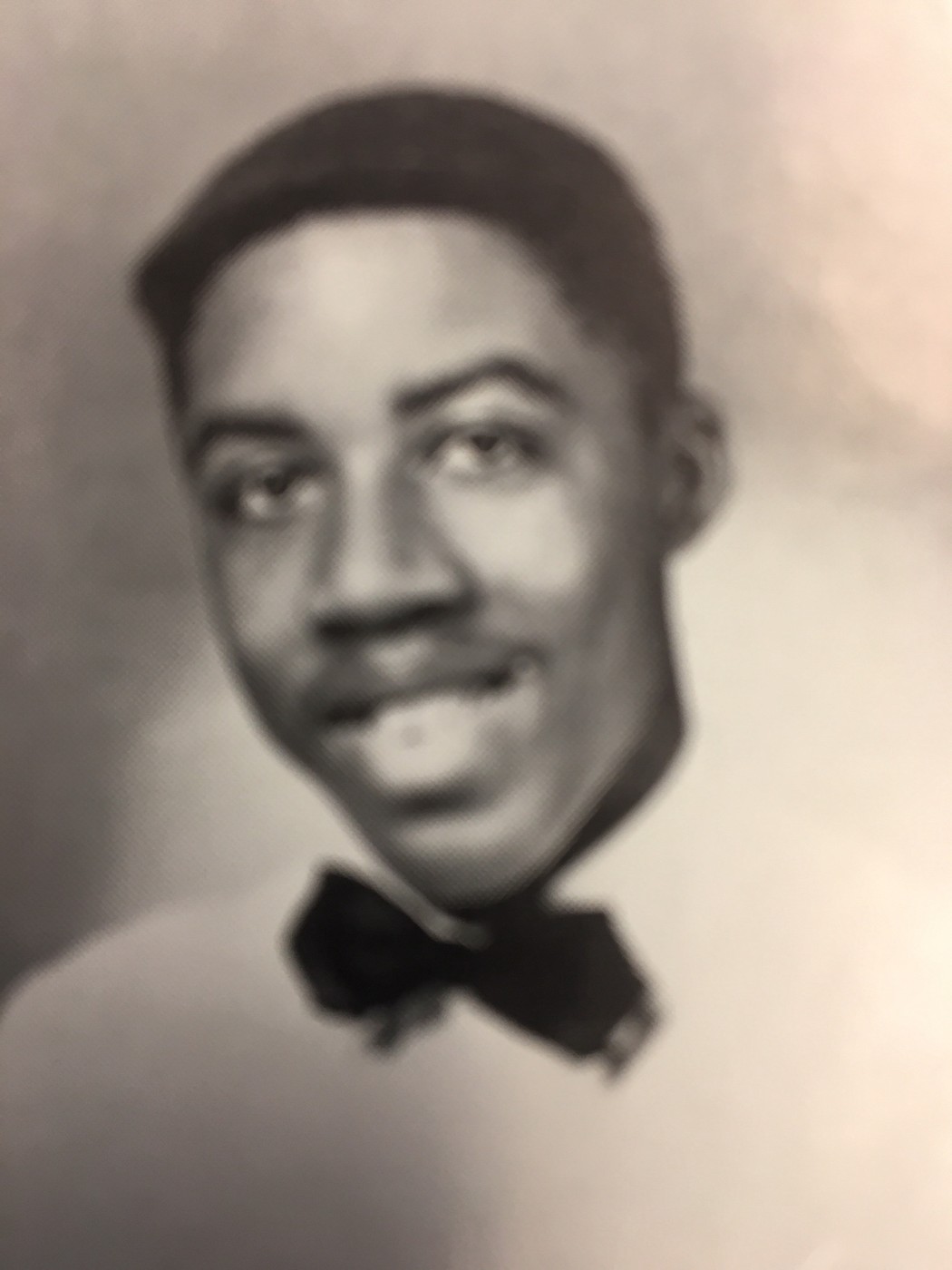 Ralph Kirkland Jr. - Clio