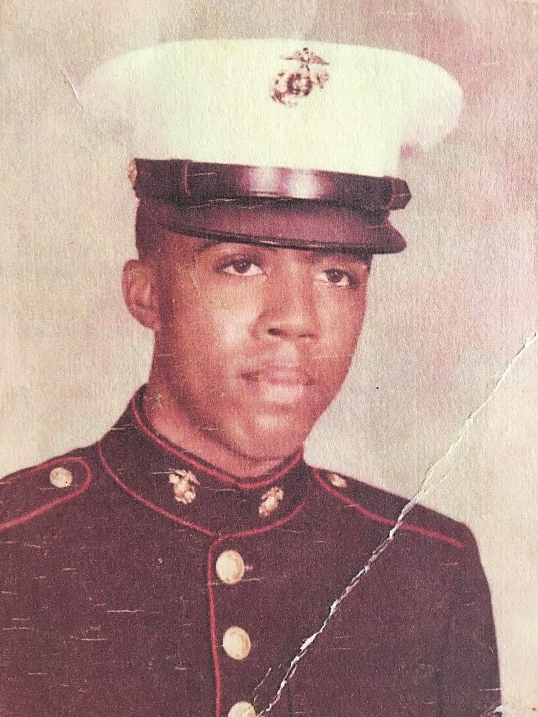 Ralph Kirkland Jr. - Clio