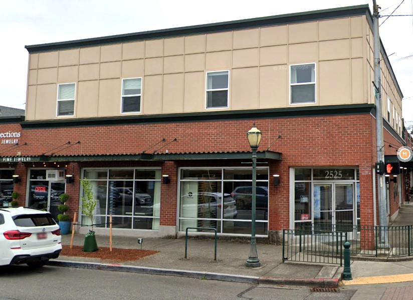 Coleman Building (1908) - Clio