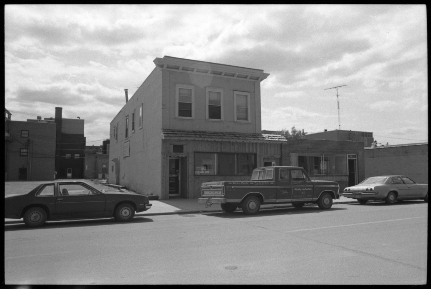 Speed Printing - Clio