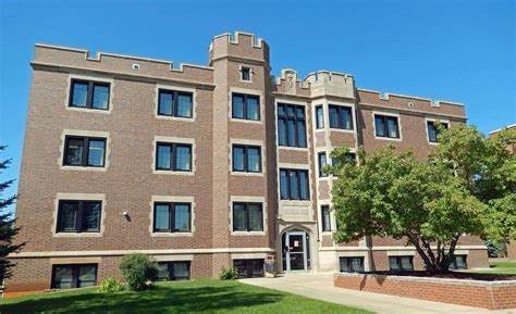 Stickney Hall - Clio