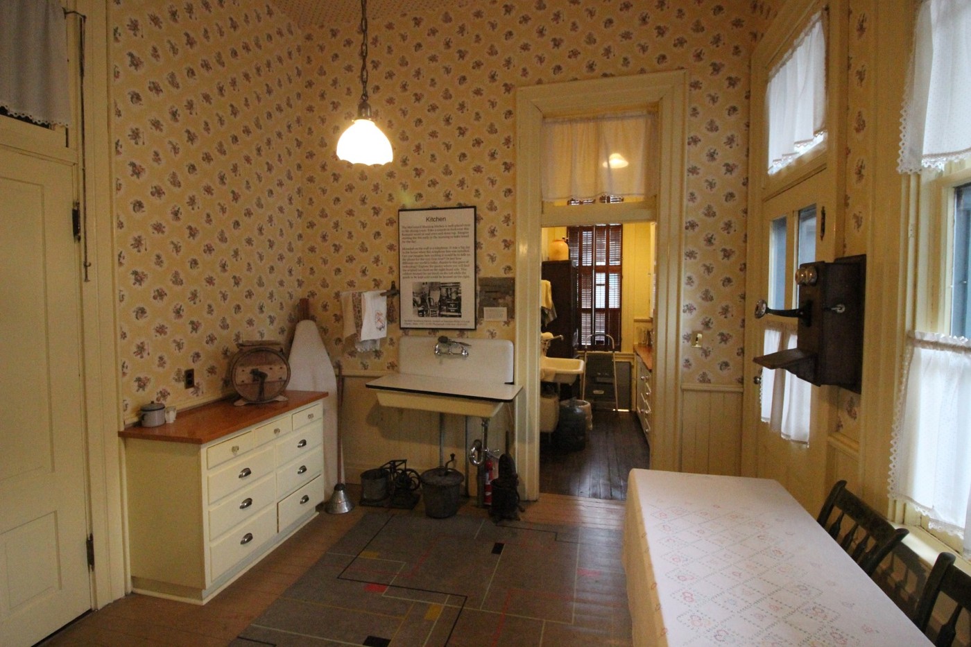 Kitchen - Clio