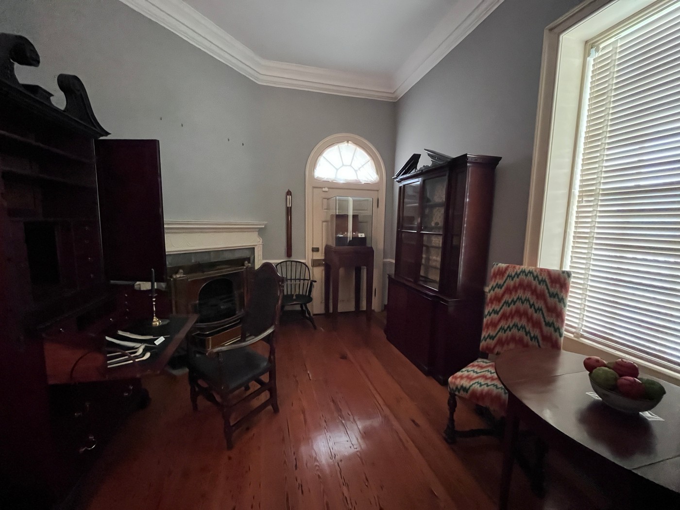 Barrister's Office - Clio