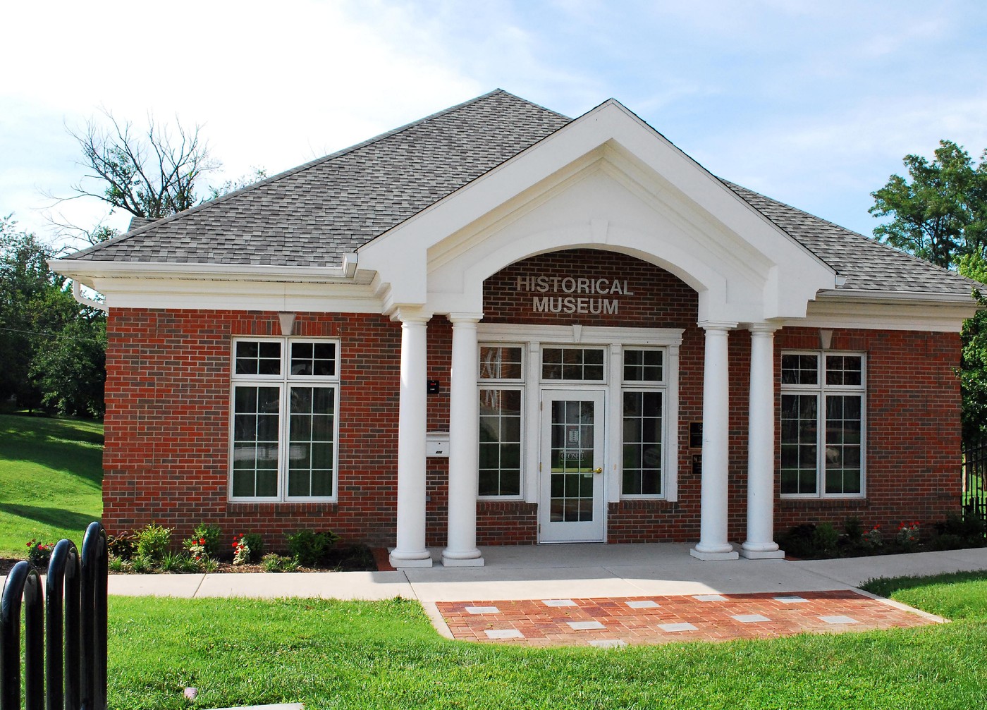Collinsville Historical Museum - Clio