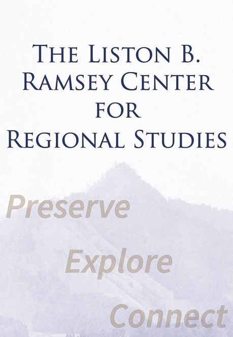 Liston B. Ramsey Center - Clio