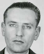 Nazi Spy Landing Site - Clio