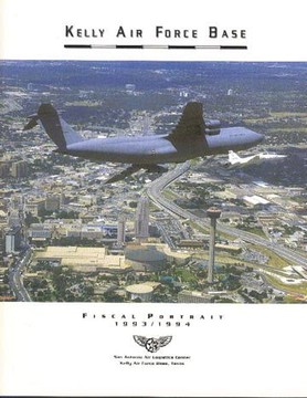 Kelly Field Annex - Clio