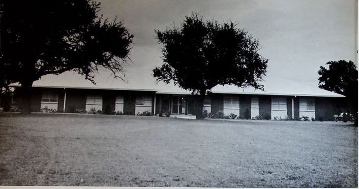 UMHB Frazier Memorial Health Center - Clio