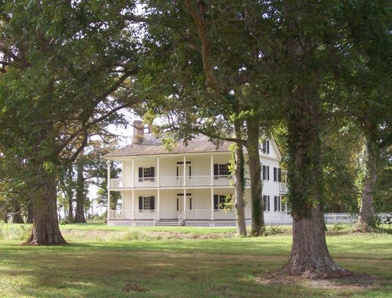 Somerset Place State Historic Site - Clio