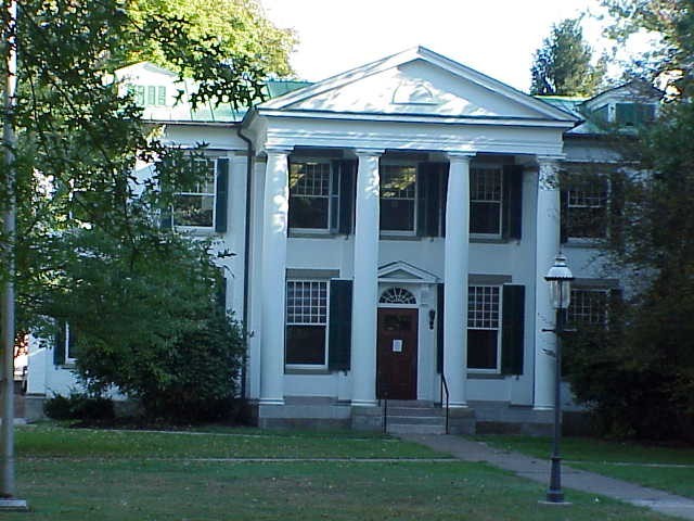 Downtown Clarksburg Field Trip Tour - Clio