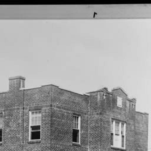 Whitfield County Jail and the Lynching of A.L. McCamy, 1936 - Clio