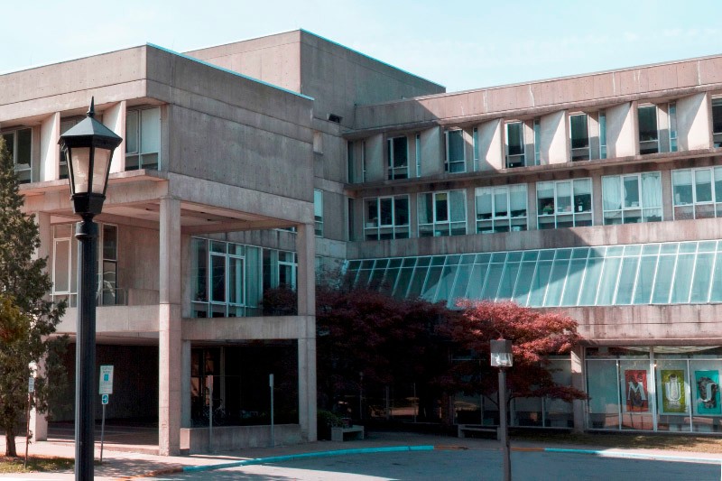 SIU University Museum - Clio