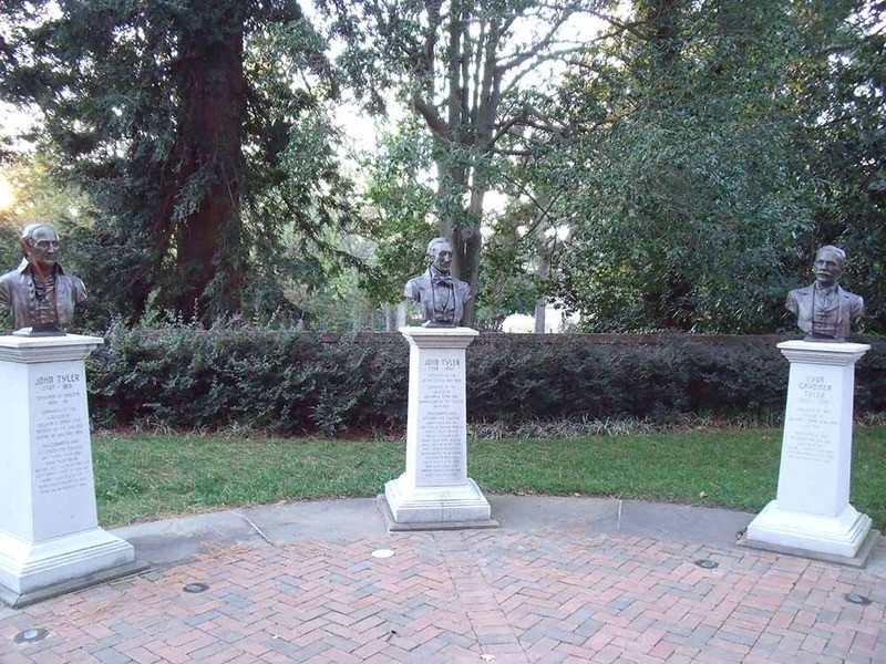 Tyler Family Garden - Clio