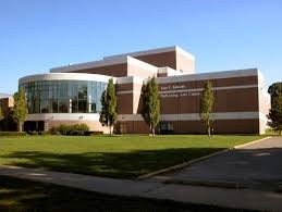 Joan C. Edwards Performing Arts Center - Clio