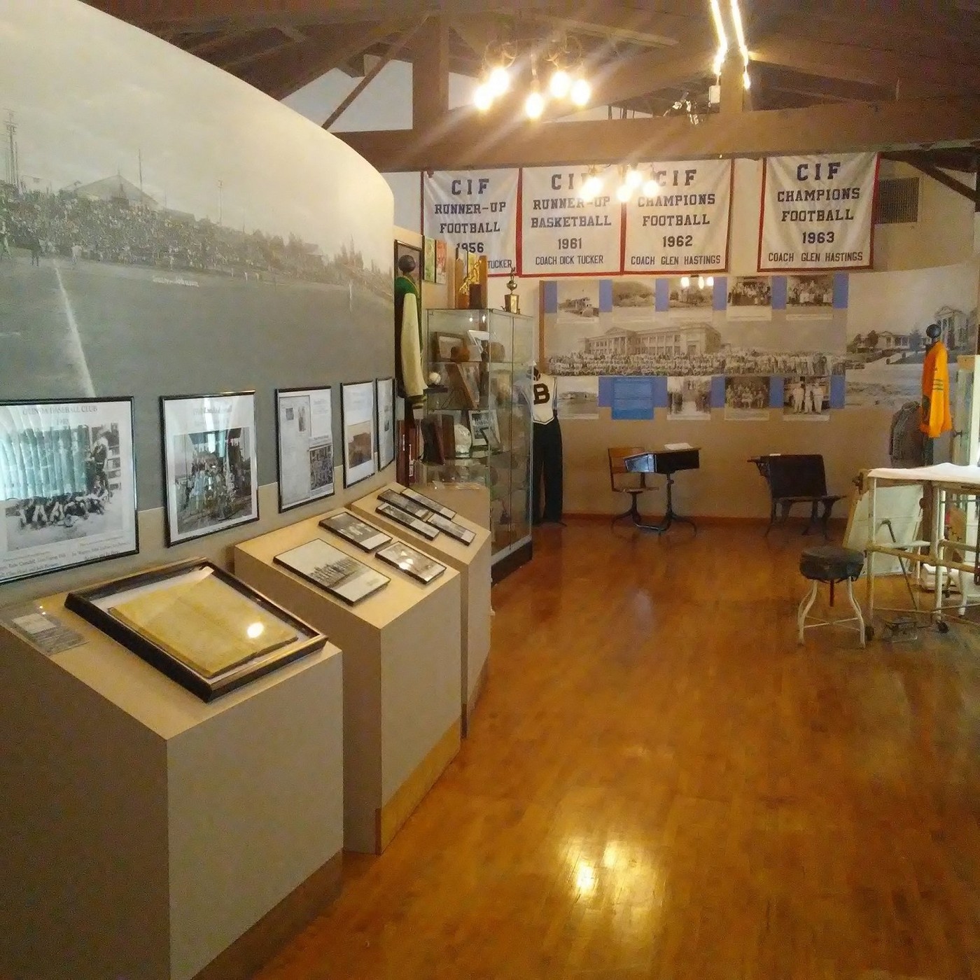 Brea Museum and Historical Society - Clio