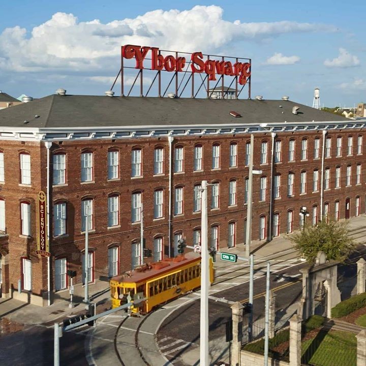 Ybor Square - Clio