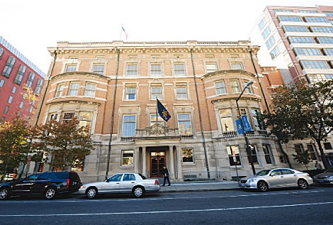 Metropolitan Club - Clio