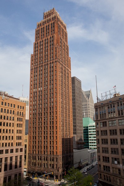 The City Beautiful Movement: How this movement can change how we build ...