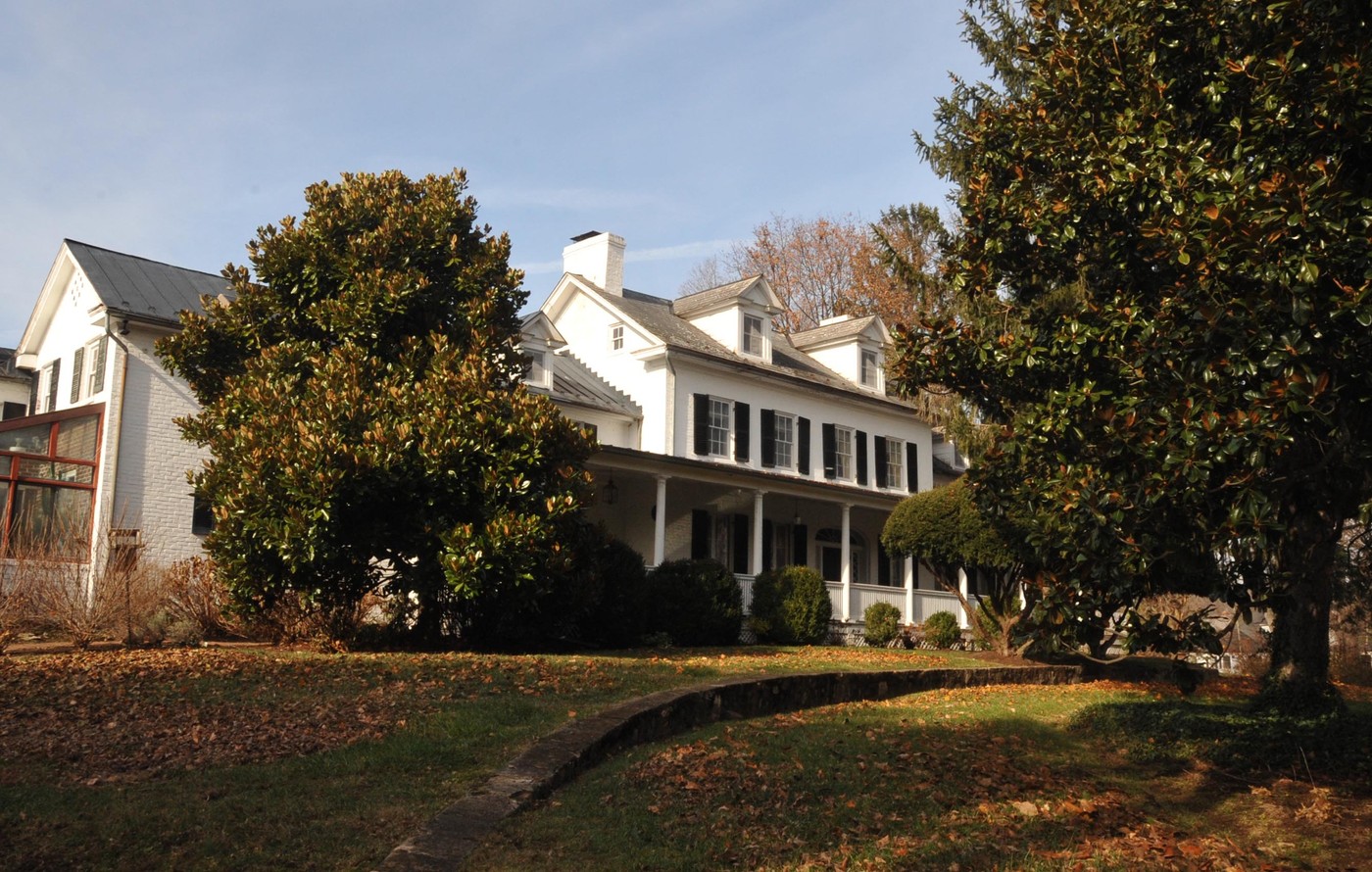 Rock Spring Farm - Clio
