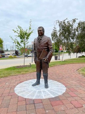 The Path to Freedom: Madison County From Slavery to Emancipation - Clio