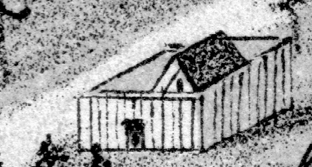 Spokane County Jail - Clio