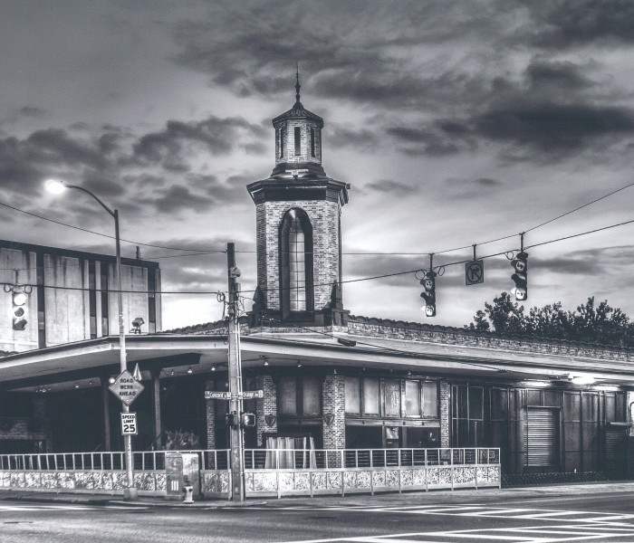 The Firestone Building - Clio