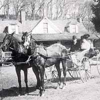 Henry Blair Farm - Clio