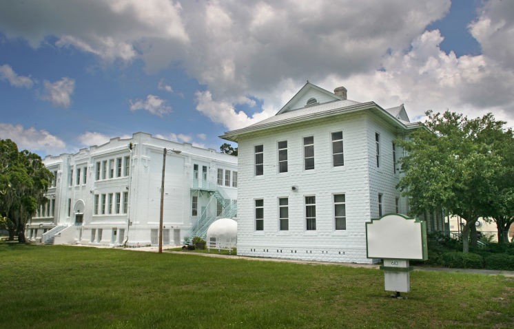 Clearwater Historical Society Museum and Cultural Center - Clio