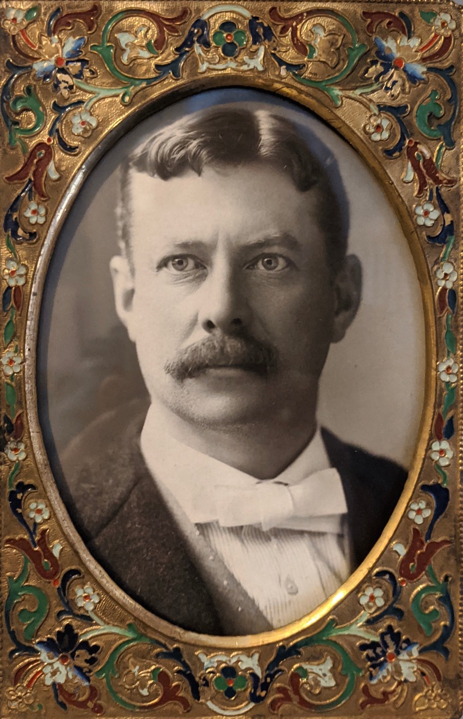 William H. Moody Exhibit - Clio