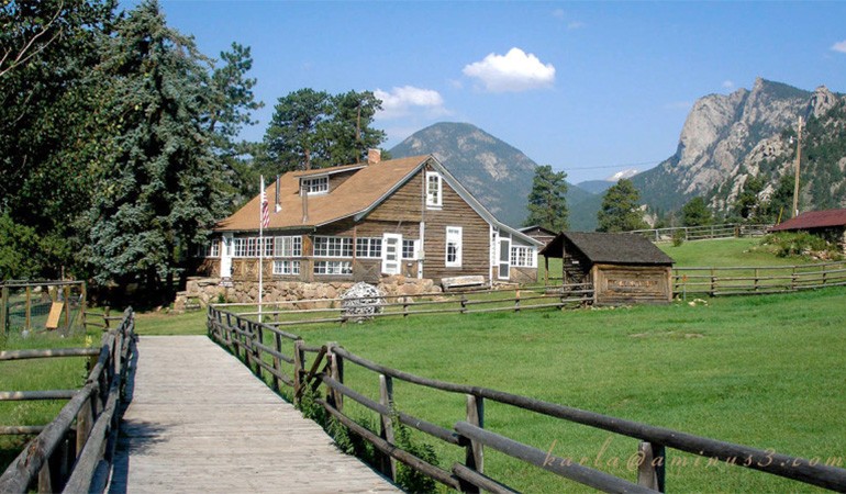 MacGregor Ranch - Clio