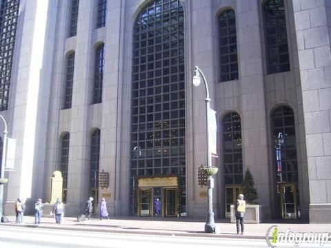 Atlanta Life Financial Group - Clio