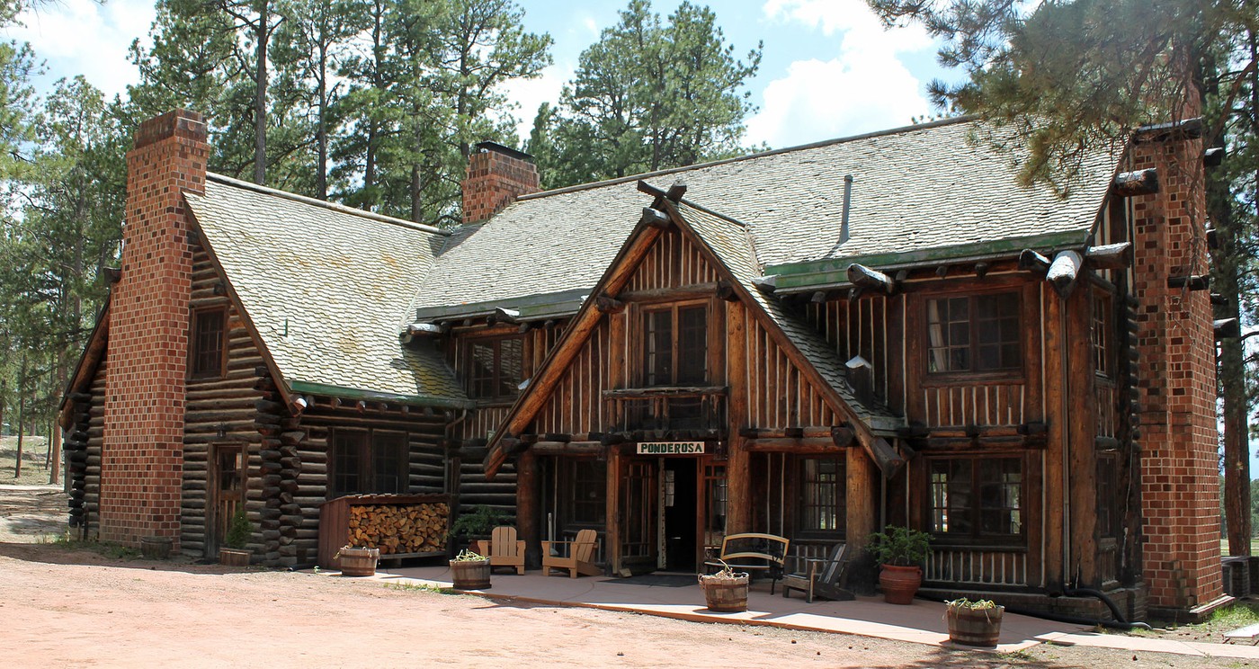 La Foret Conference and Retreat Center - Clio