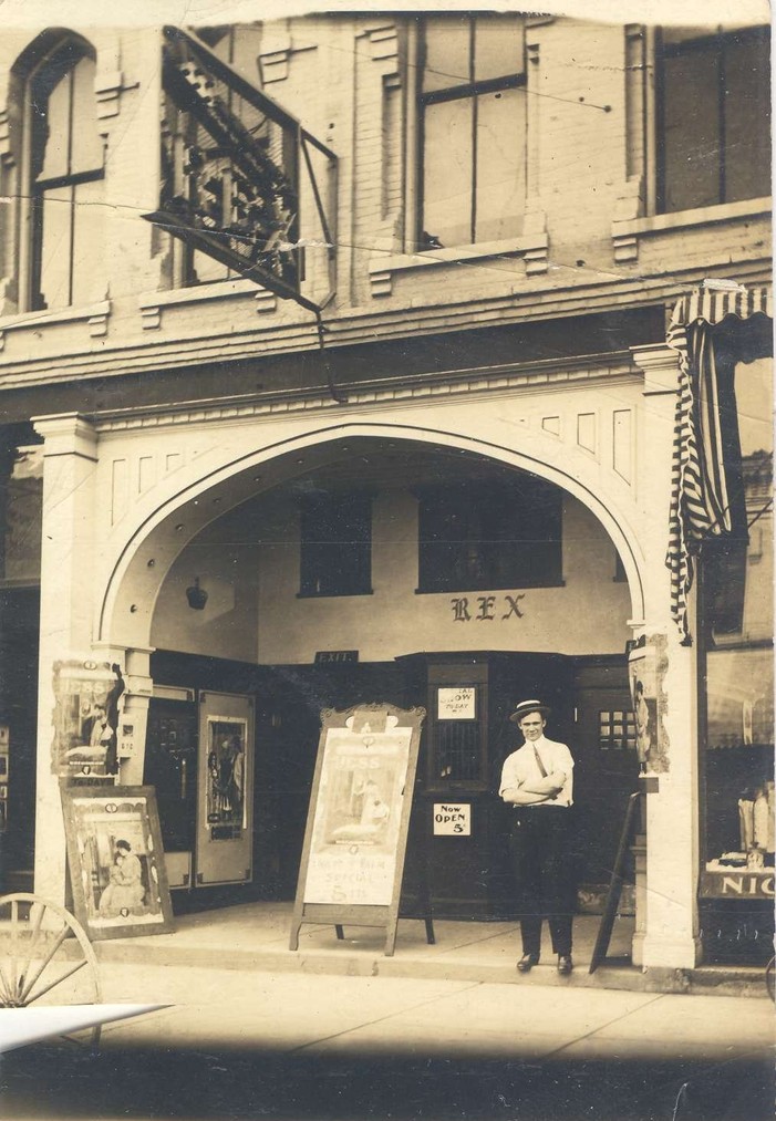 Time Theater - Clio