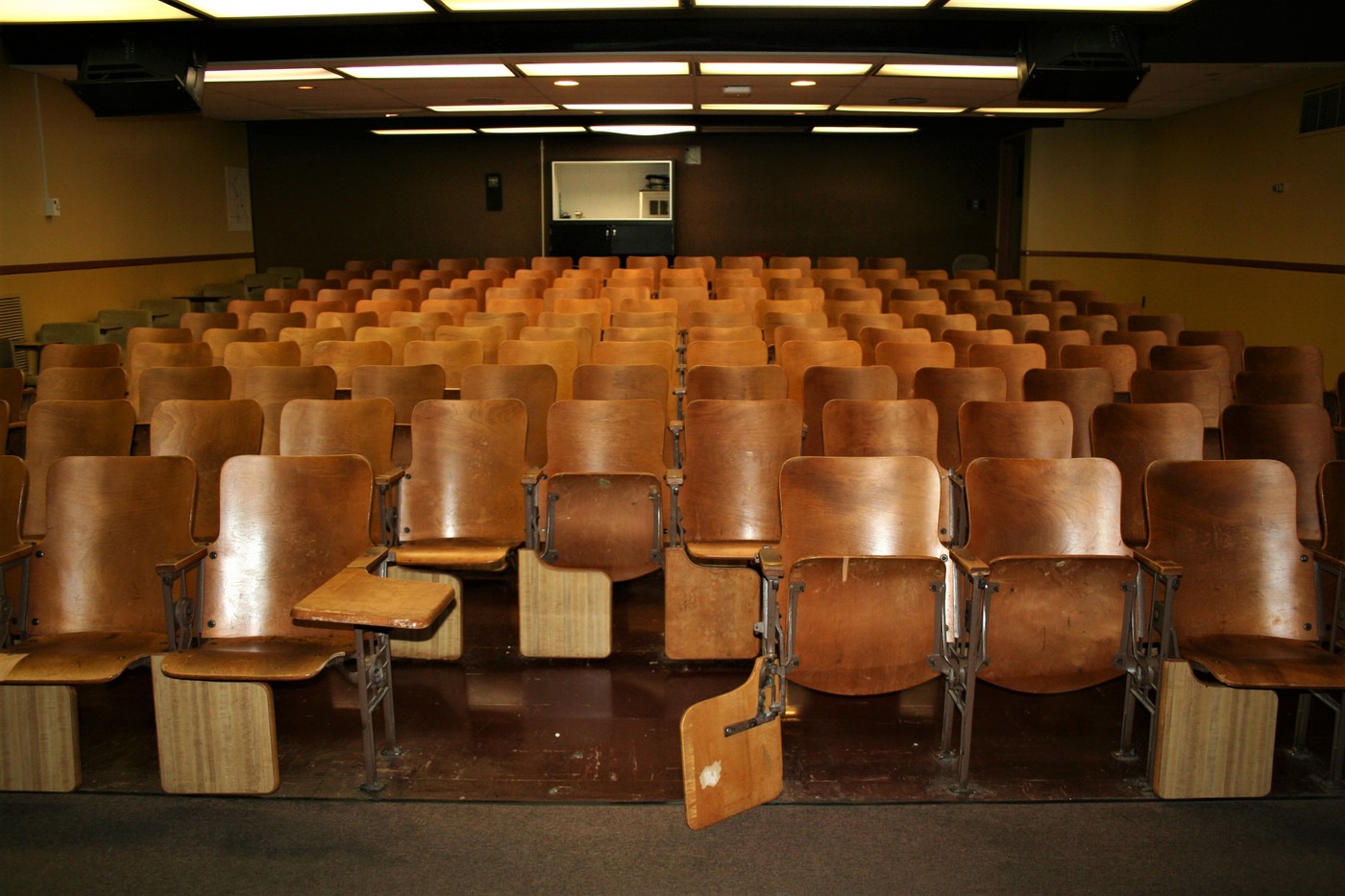 University of Mississippi Medical Center (UMMC) Original School of ...