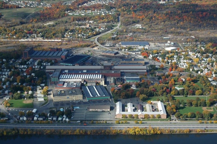 WaterVliet Arsenal - Clio