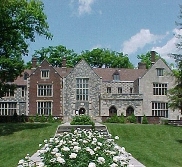 Salisbury House & Gardens - Clio