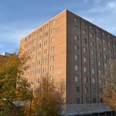 Evansdale Campus Walking Tour - Clio