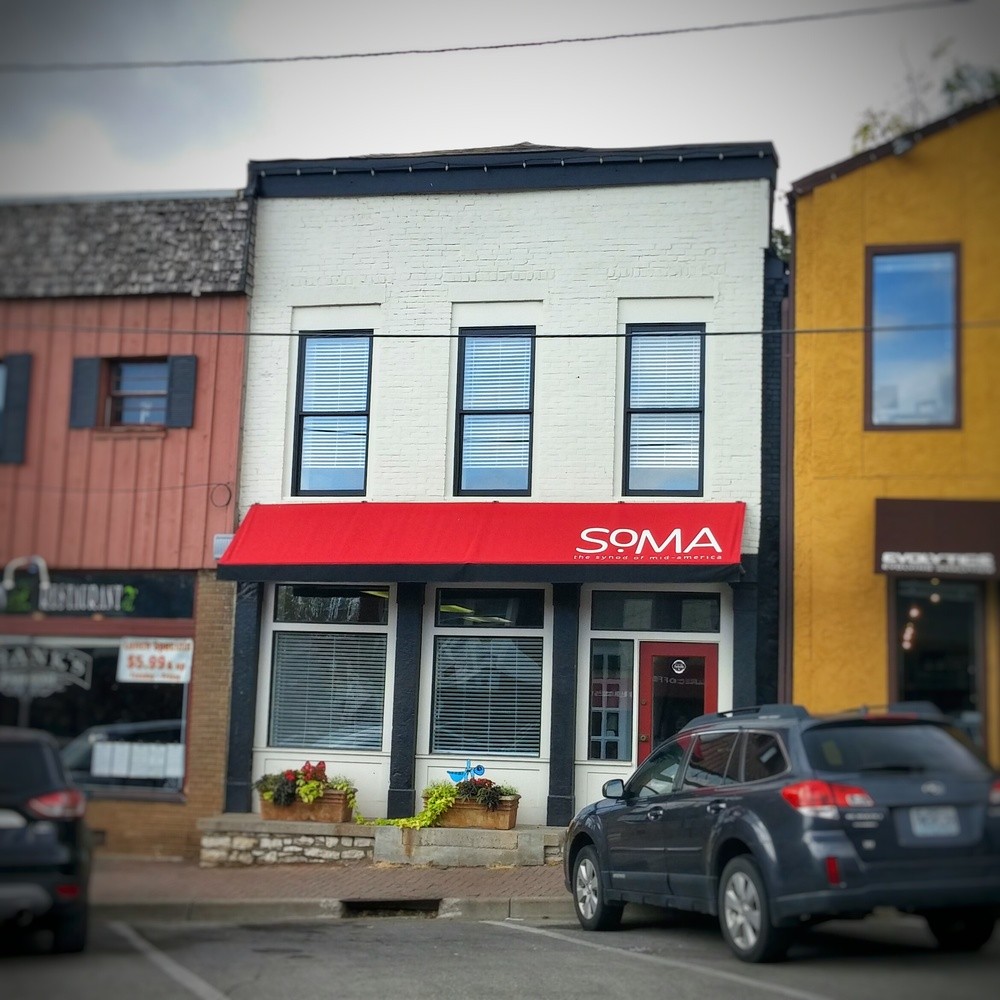 102 Main Street - Clio