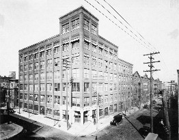 Ludens Candy Factory - Clio