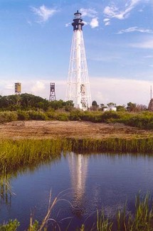 Cape Charles Light - Clio