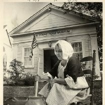 Pound Ridge Historic District (Tour) - Clio