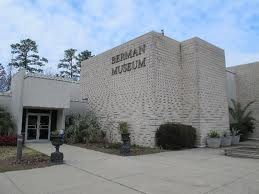 Berman Museum of World History - Clio