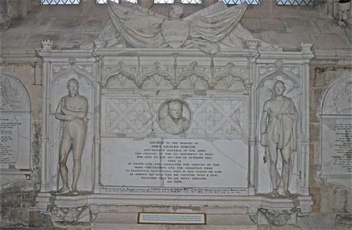 John Graves Simcoe: Life as a War General for the British Army - Clio