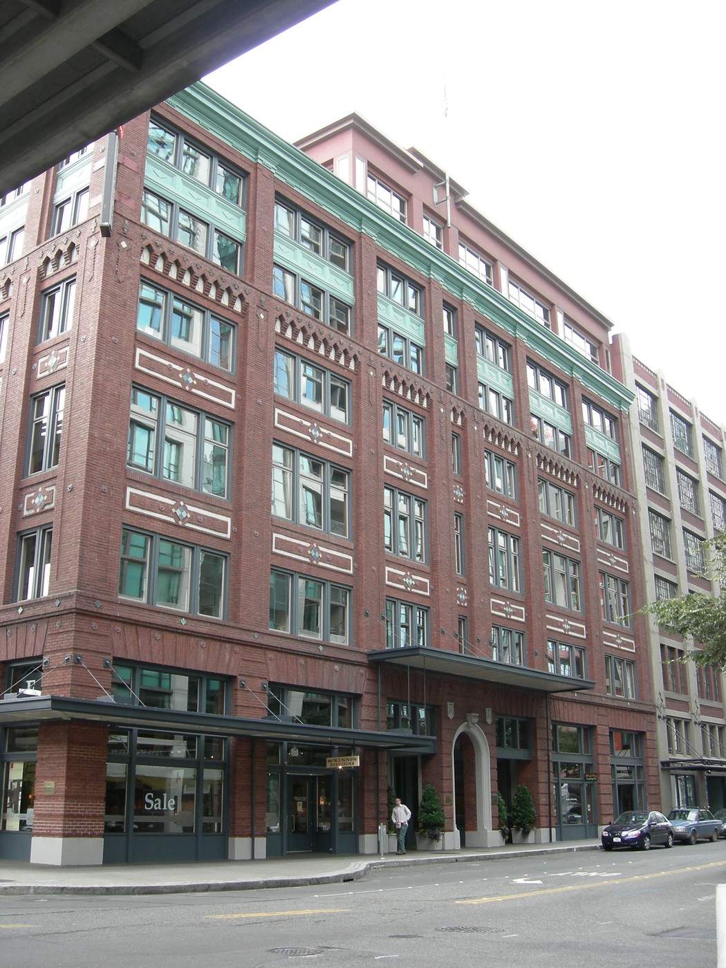 Agen Warehouse - Clio