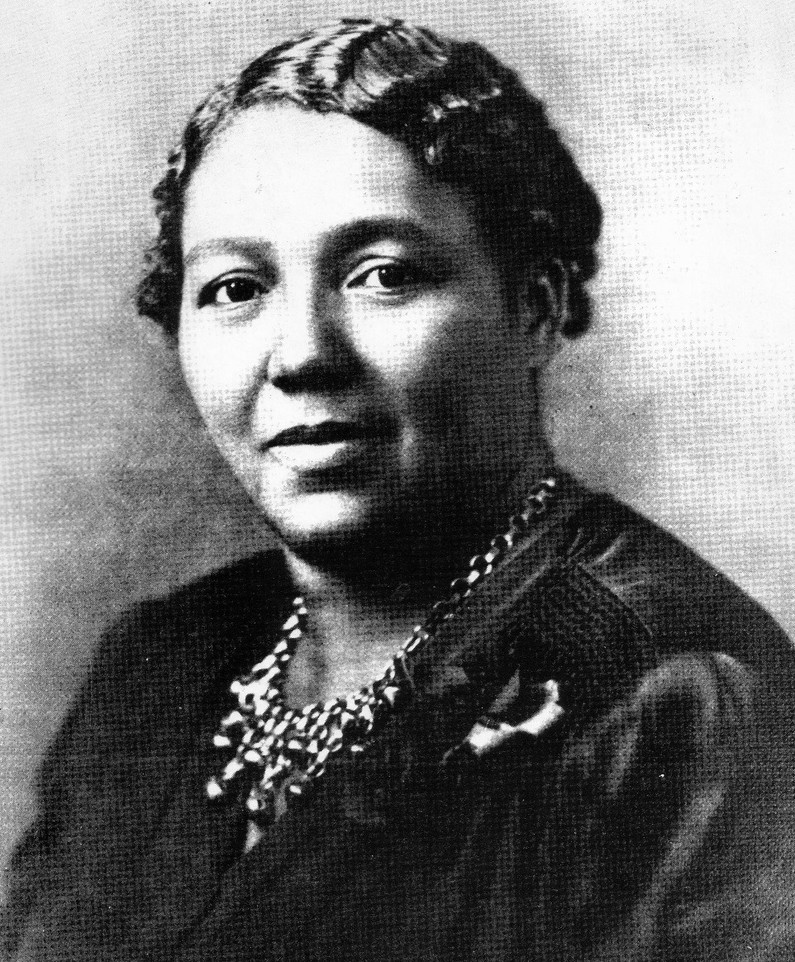 Louise A. Reeves Archer - Clio