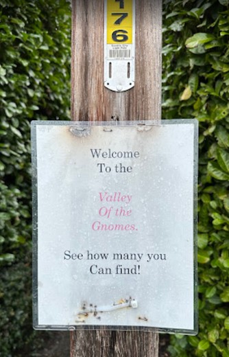 Seattle's "Valley of the Gnomes" - Clio