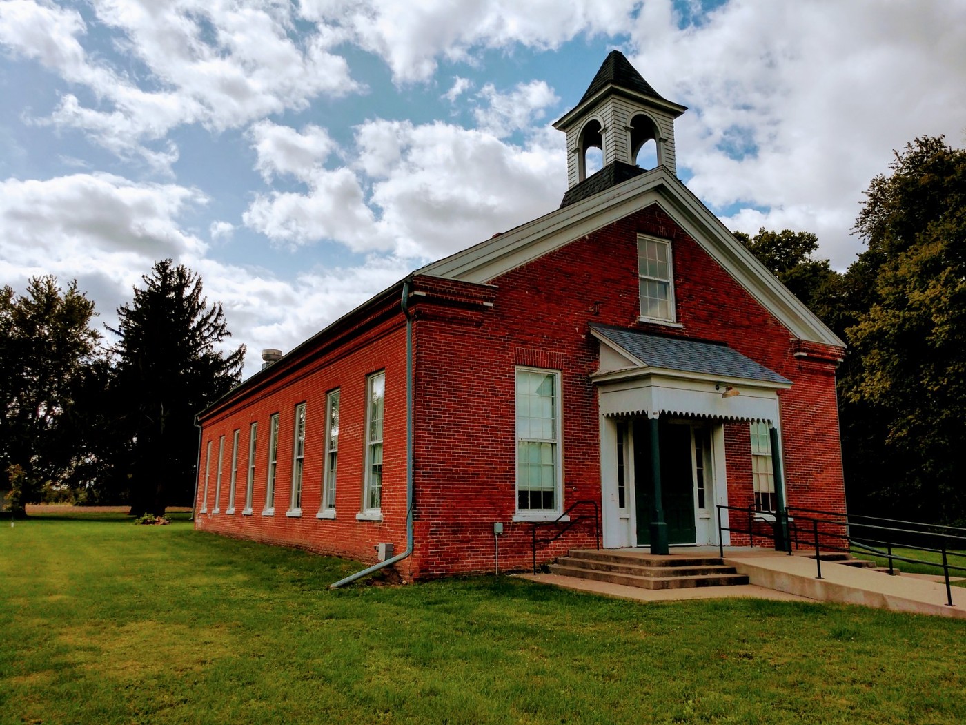 The Colony School - Clio